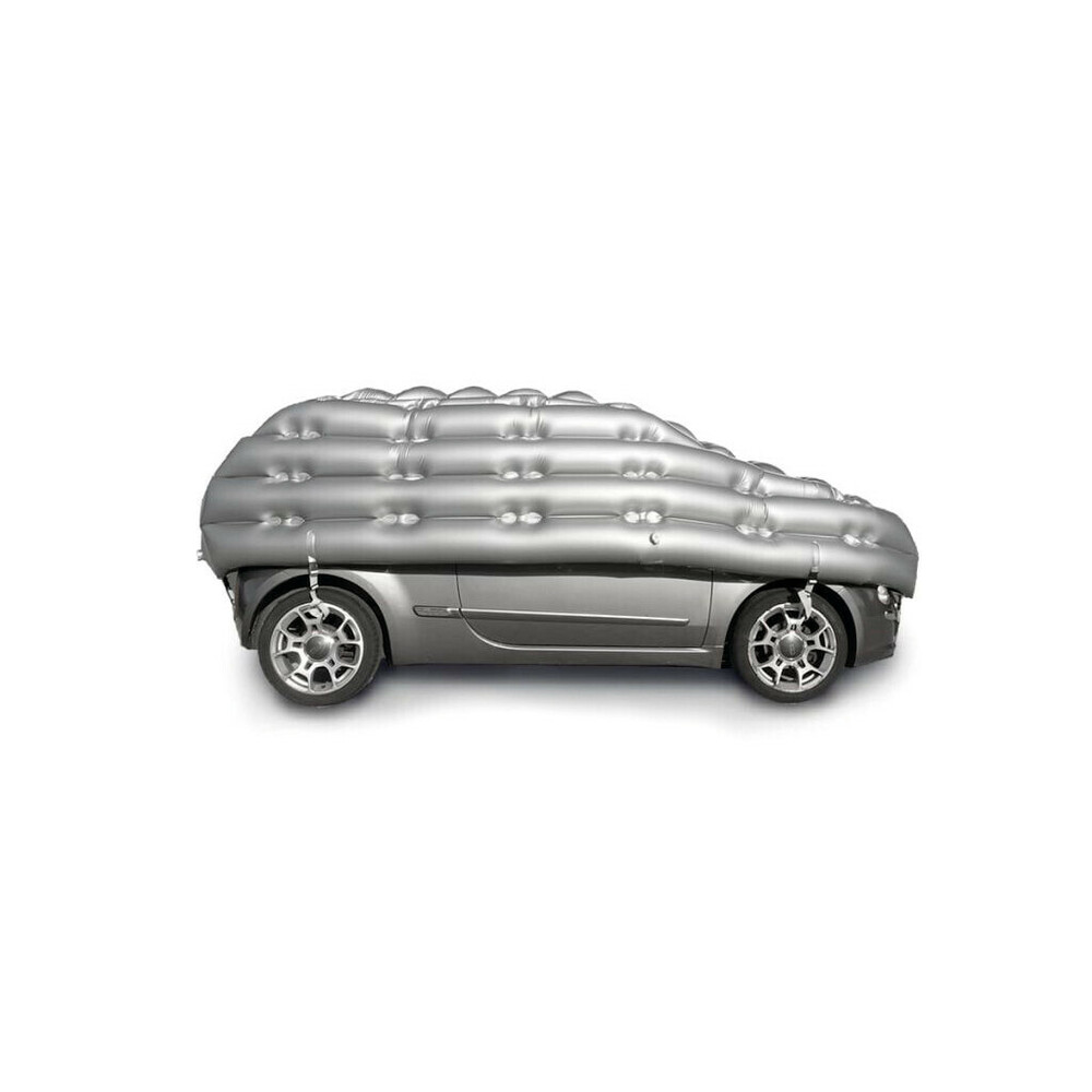 Hail suit car cover store