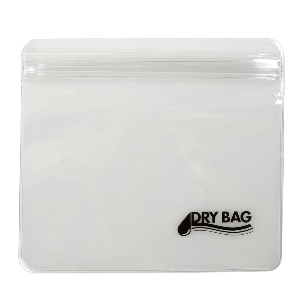 Dry-Bag, waterproof documents holder - 140x160 mm Dry-Bag, waterproof documents holder - 140x160 mm