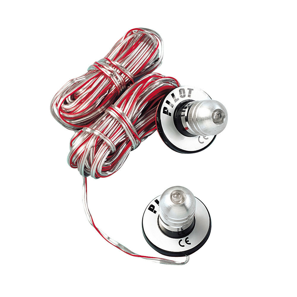 Led-Pointers 12V - Verde