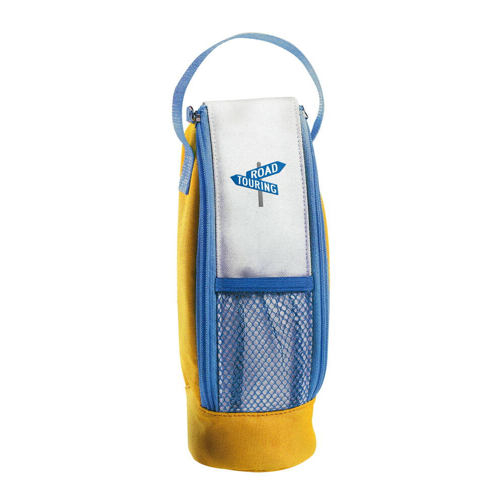 Bottle and baby food warmer bag 12V
