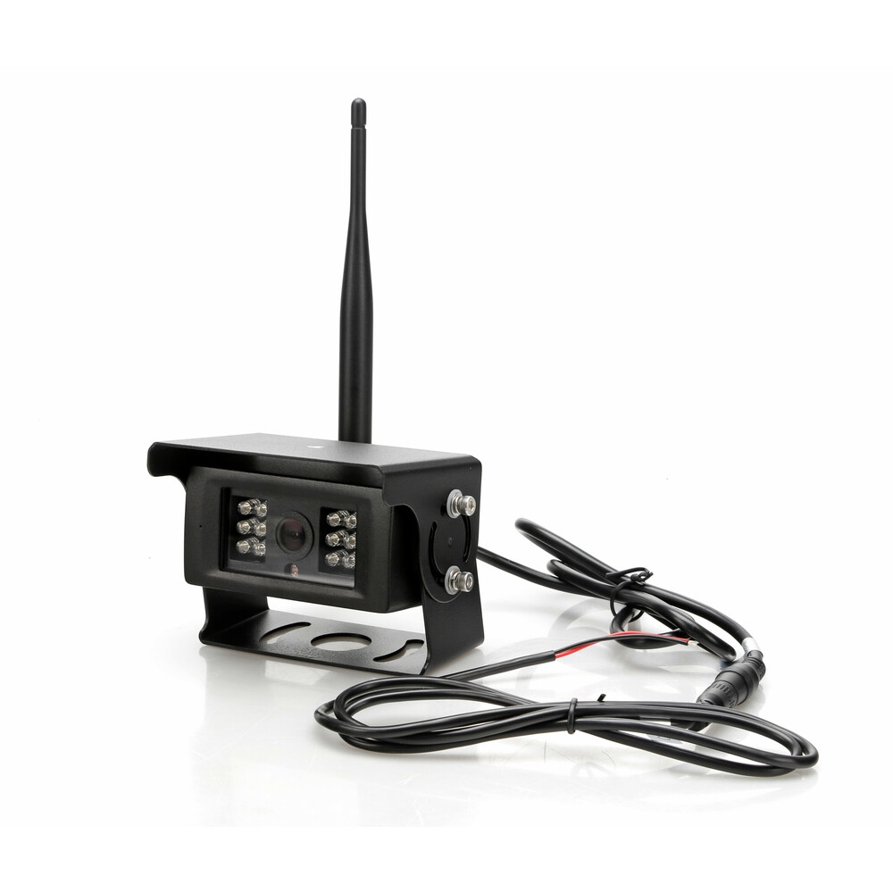 T5, Telecamera wireless