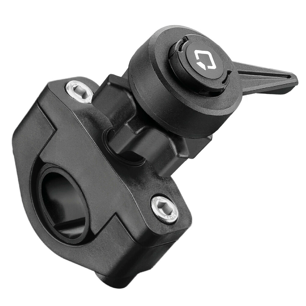 Handle, handlebar mount