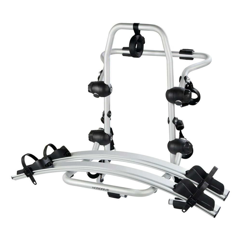 Radius, rear bike rack - 2 bikes