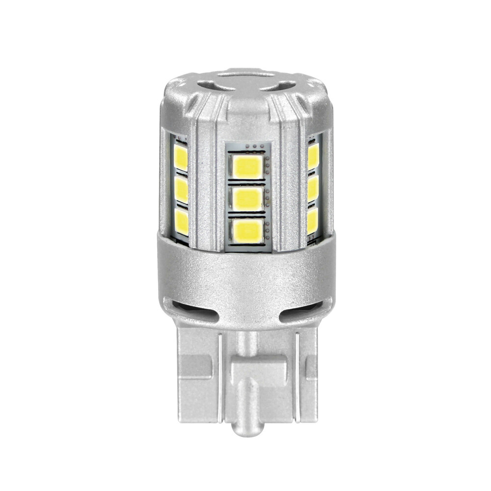 12V LEDriving Retrofit Led Standard - (W21/5W) - W3x16q - 2 pz ...