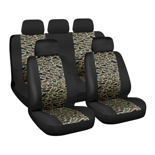 Laser fit seat covers store